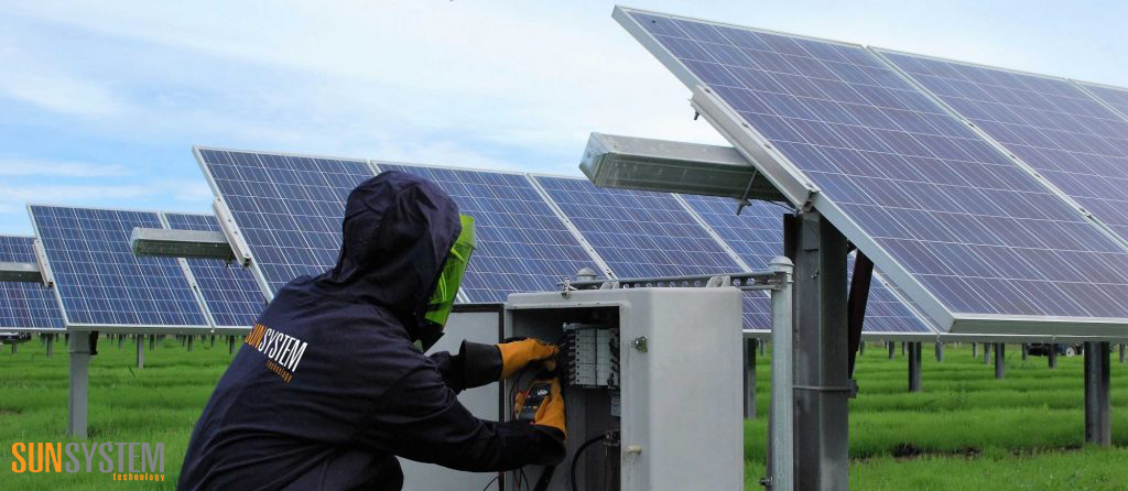 Case Study: SunSystem Technology Saves $4.6MM