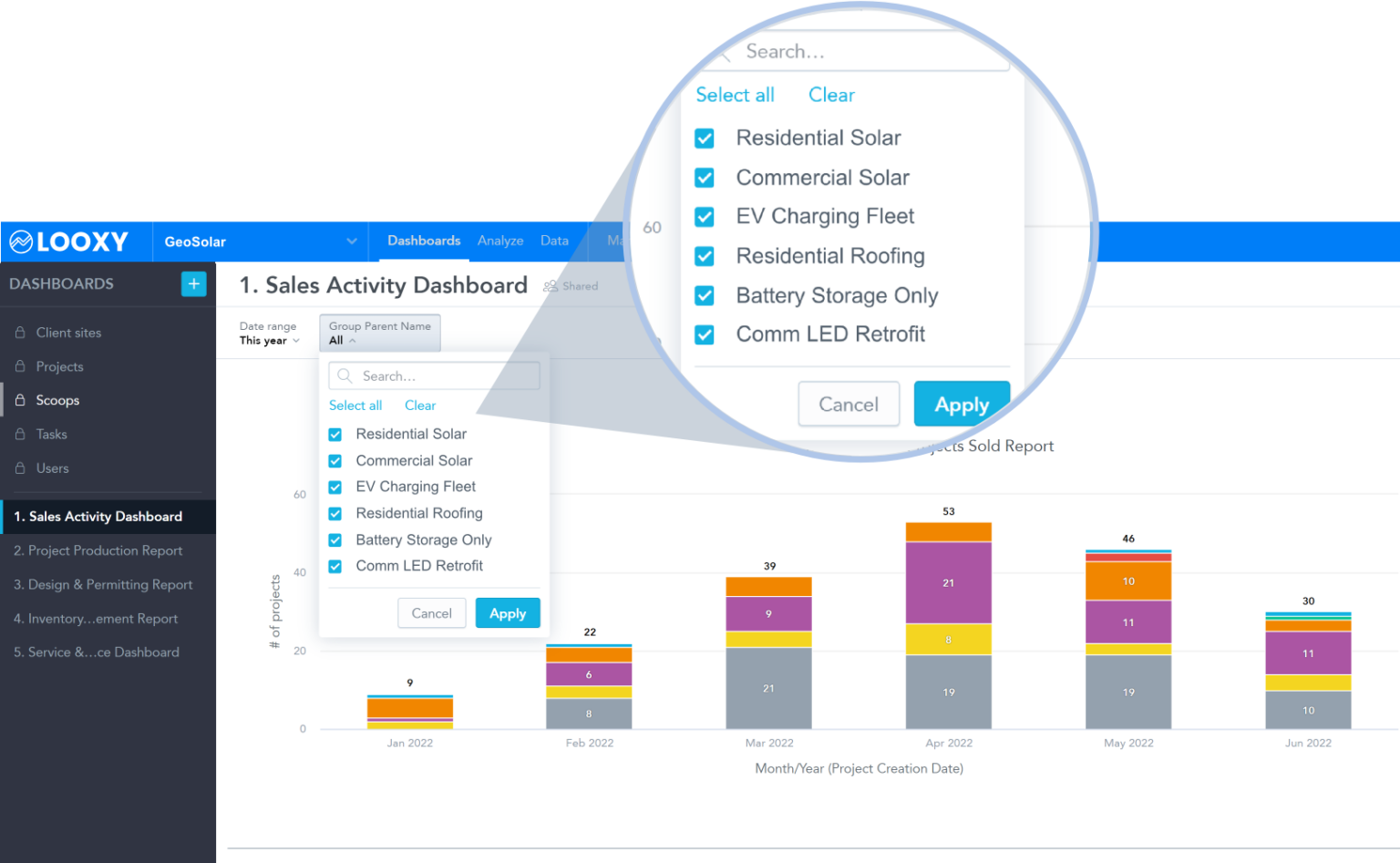 6 Solar Project Management Features That Make Life Easier
