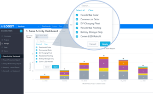 LOOXY Reporting and Analytics Software