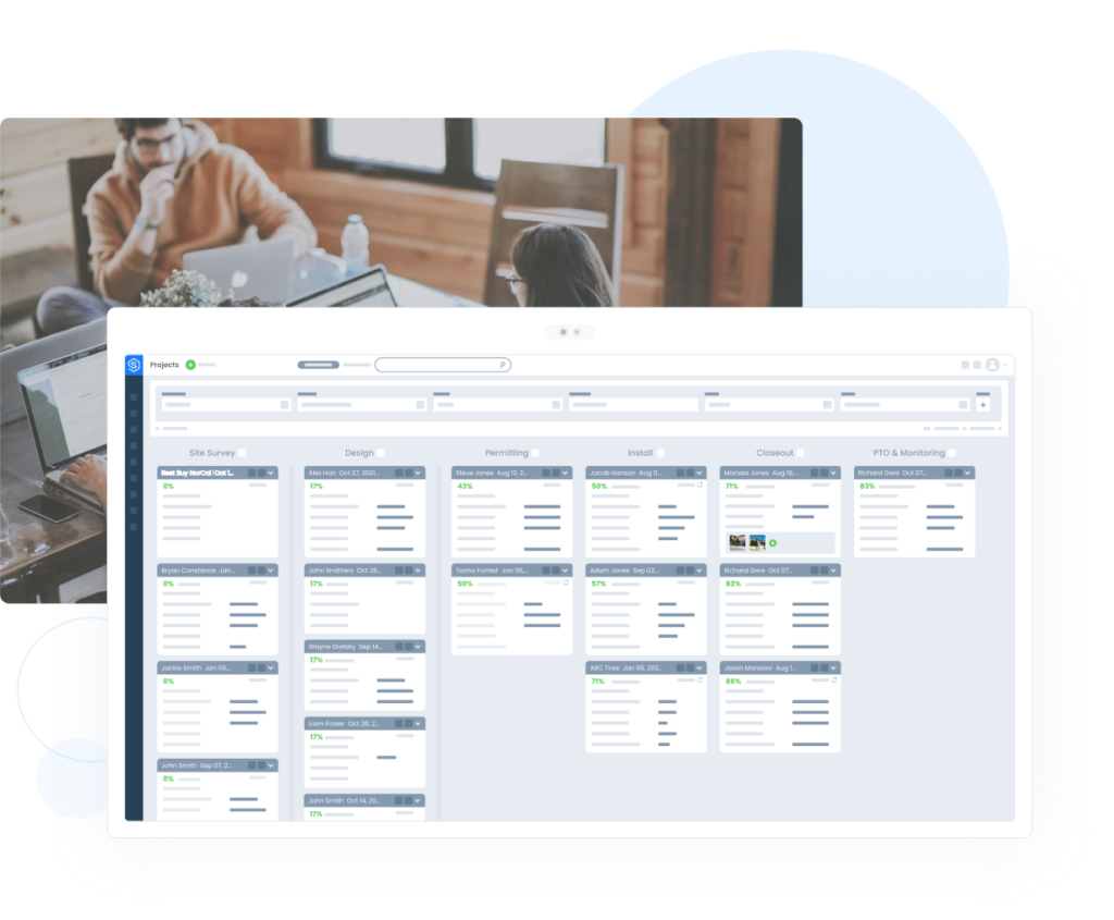 Solar Inventory Management: 3 Must-Haves for Success