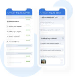 Scoop Solar Project Management Software