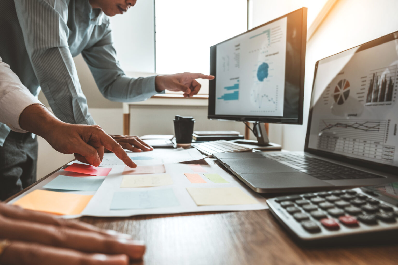 Reporting & Analytics: How To Make The Most Our Of Your CRM