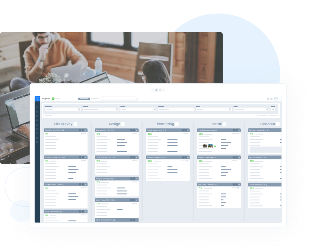 Case Study: How Sunlight Solar Sustained a 500% Growth