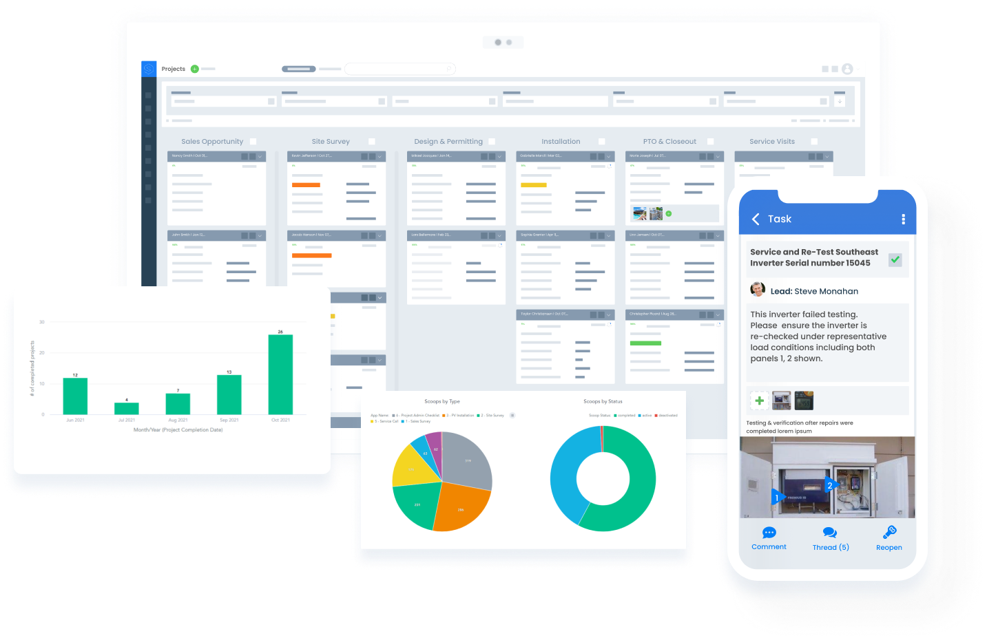 Top 5 Must-Have Tools for Solar Installation Projects