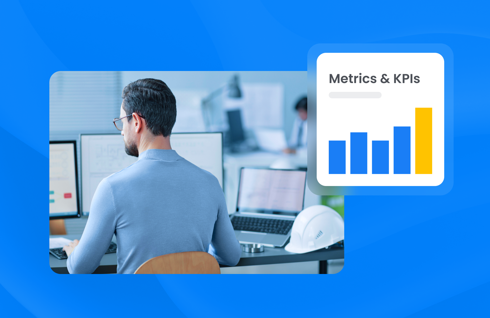 13 Field Service Management Metrics for 2025 - Scoop