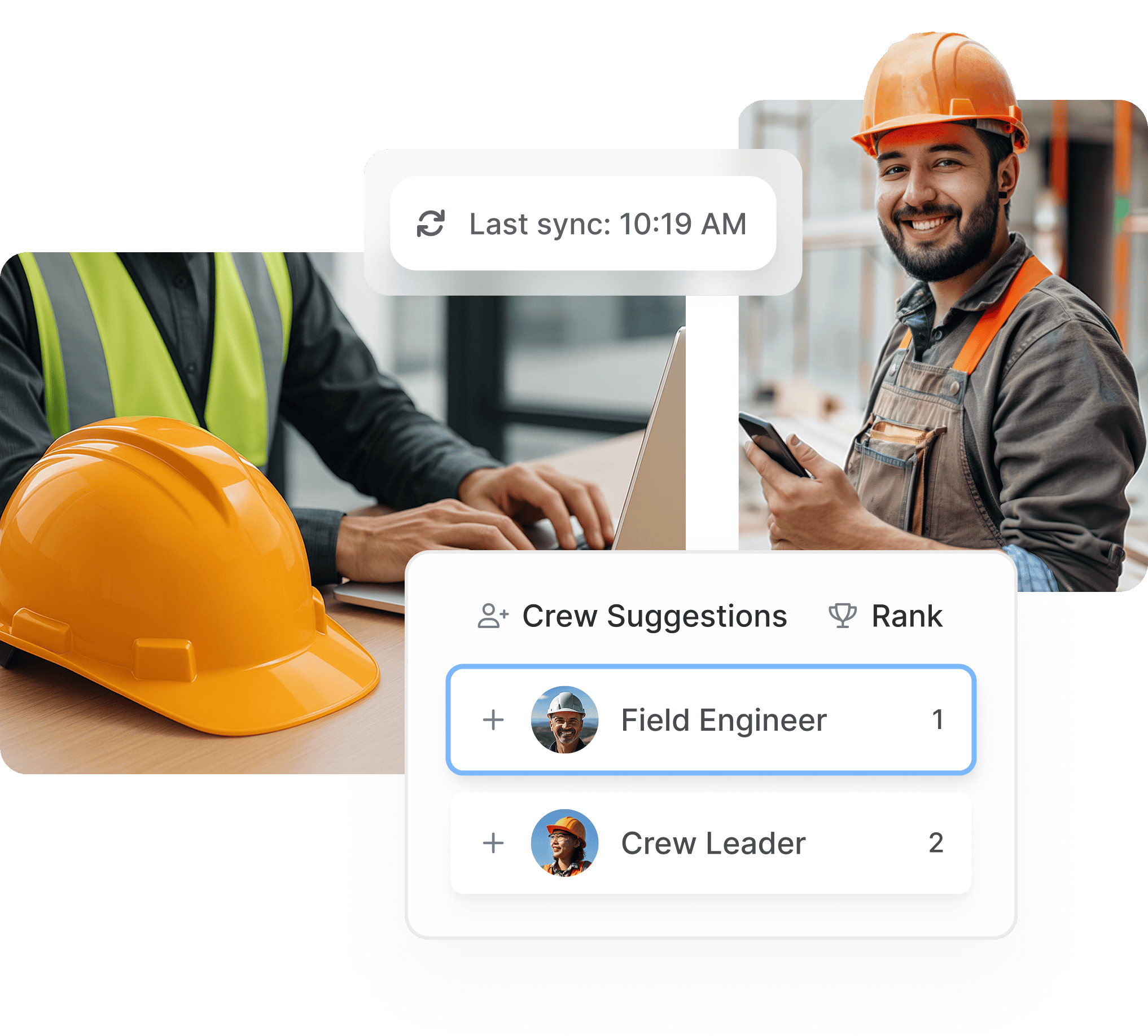 Commercial Operations & Maintenance Software | Scoop